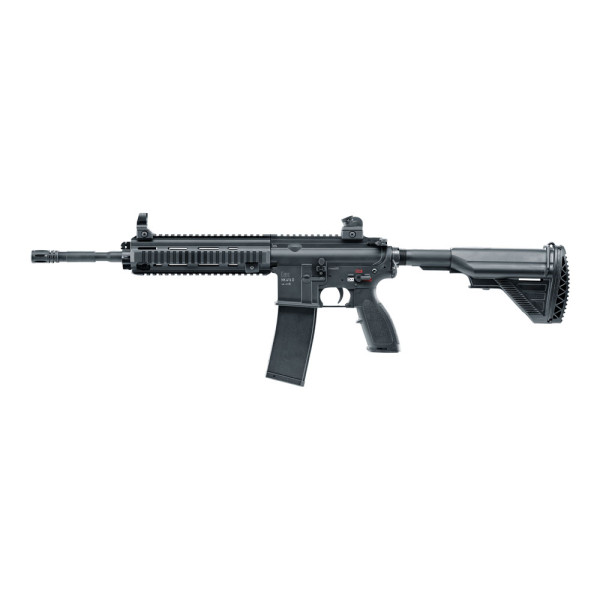 Paintball, Gotcha & Home Defense