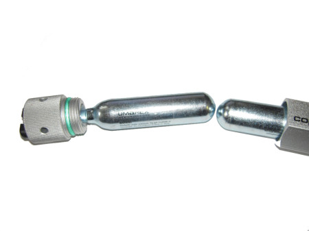 Co2, Adapter Set